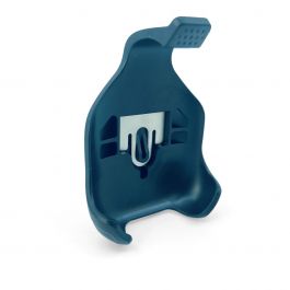 Riemclip luxe SOS-knop | mijnSOS